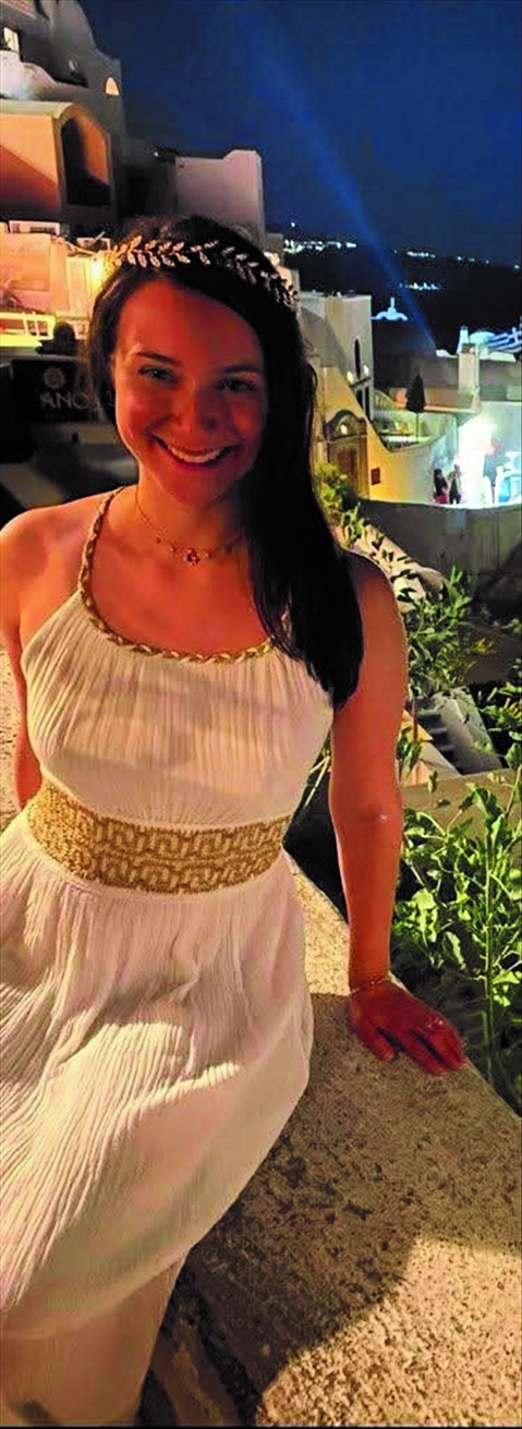 Mackenzie “Kenzie” Elizabeth Michalski | News, Sports, Jobs - Observer ...